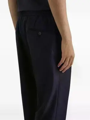 Dolce & Gabbana Drawstring Track Trousers