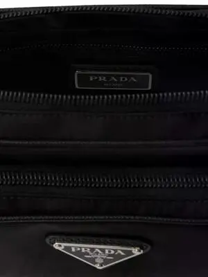 Prada Re-nylon Belt Bag