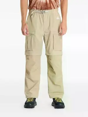 Nike Smith Summit Zip-fly Cargo Trousers
