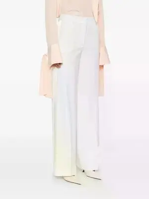 P.a.r.o.s.h Side-stripe Trousers