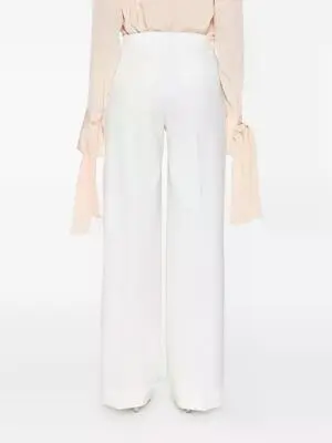P.a.r.o.s.h Side-stripe Trousers