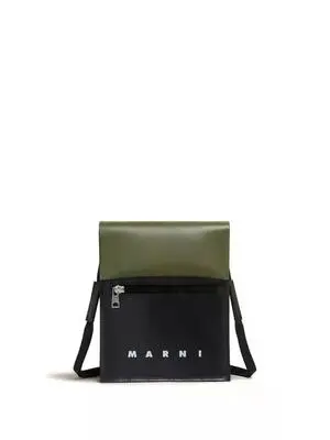 Marni Tribeca Shoulder Bag