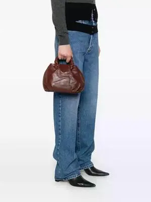 Hereu Bombon M Cross Body Bag