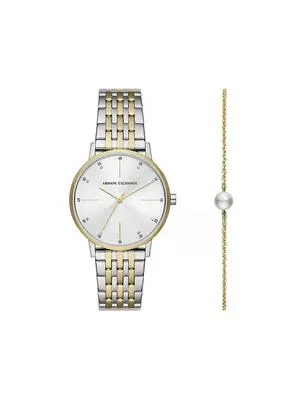 Armani Exchange Watches For Women