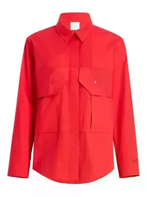 Patou Pocket Shirts For Women
