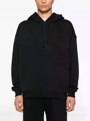 Y3 Cotton Hoodie