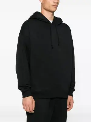 Y3 Cotton Hoodie