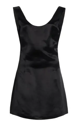 KALLMEYER Eloise Mini Dress