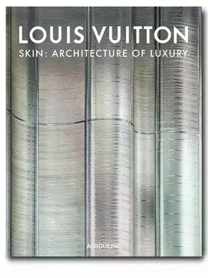 Assouline Skin: Architecture Of Luxury Book