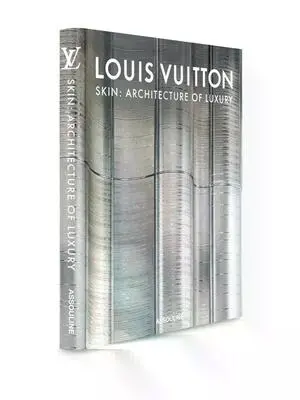 Assouline Skin: Architecture Of Luxury Book