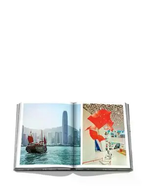 Assouline Skin: Architecture Of Luxury Book