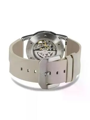 FOB PARIS Oblivion Leather Automatic 40mm