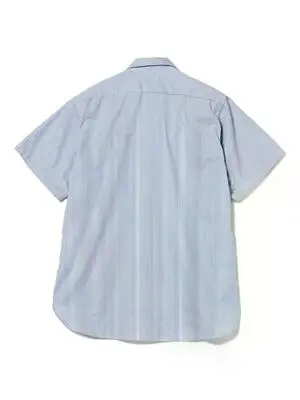 BEAMS Striped Shirt