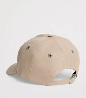 AMI Paris Cotton Cap
