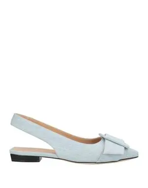 Si Rossi By Sergio Rossi Slingback Shoes For Women