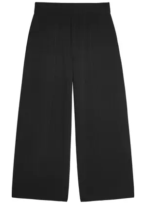 JOSEPH Stretch-knit Culottes