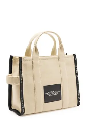 Marc Jacobs The Tote Medium Canvas Tote