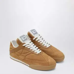 Chloé Kick Sneakers - Brown
