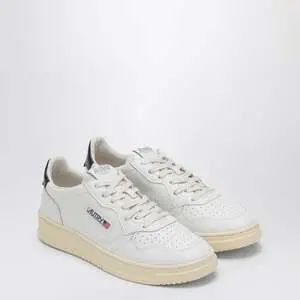 AUTRY Medalist Low Top Sneakers