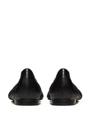 POCHE PARIS Lucie Pumps - Black