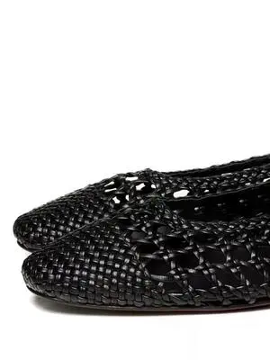 POCHE PARIS Lucie Pumps - Black