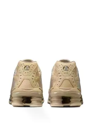 Nike Shox Ride 2 Sneakers - Silver