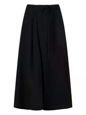 Marni Pleated Trousers