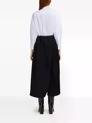 Marni Pleated Trousers