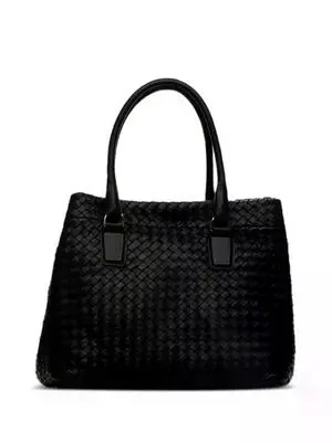 POCHE PARIS Woven Tote