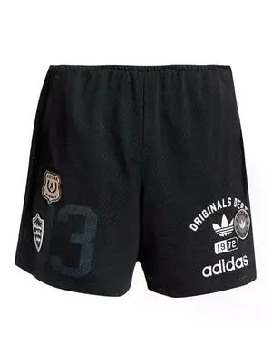 Adidas Trefoil-logo Shorts