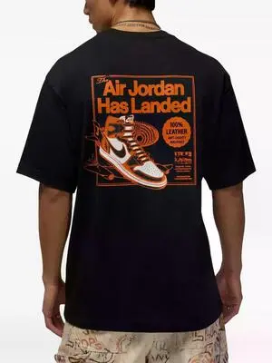 JORDAN Aj1 Graphic T-shirt