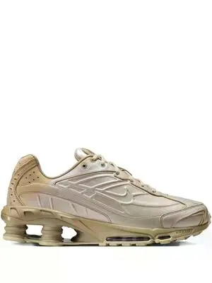 Nike Shox Ride 2 Sneakers - Silver