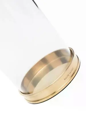 Ralph Lauren Mini Hurricane Candle Holder