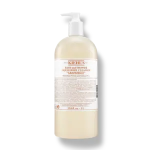 KIEHL'S SINCE 1851 Bath & Shower Body Cleanser Refillable Body Wash - One-color