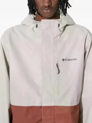 Columbia Hikebound Waterproof Hooded Jacket
