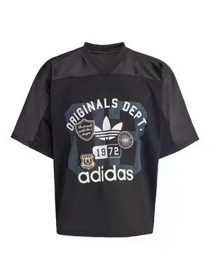Adidas V Neck T-shirts For Men