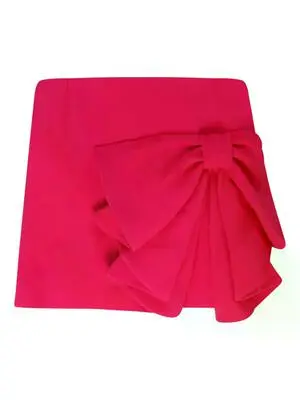 Red Valentino Bow Bottoms For Women