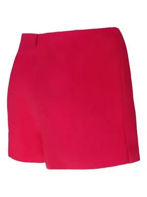 Red Valentino Bow-detail Shorts