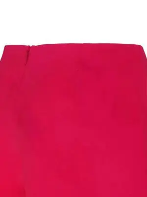 Red Valentino Bow-detail Shorts