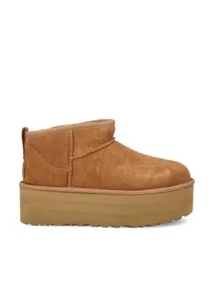 UGG JLD Boots - Brown
