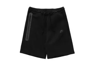 Nike Zip Up Shorts For Men