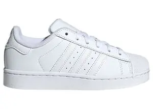 Adidas Superstar Ii Sneakers - Cloud White