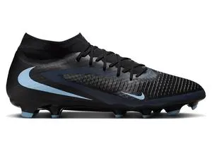 Nike Phantom High Academy Mg Shadow Pack - Black