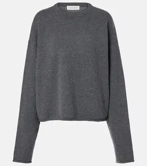 Women's Cashmere Blend Sweaters