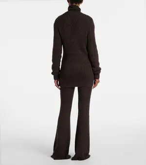 Loro Piana Silk And Cashmere Cardigan