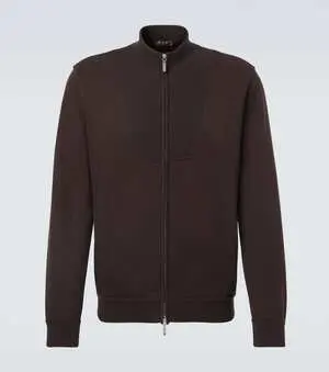 Loro Piana Oversized Jackets For Men