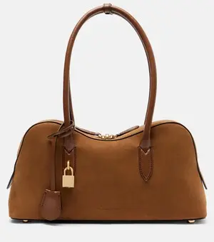Stella McCartney Ryder Medium Shoulder Bag - Brown