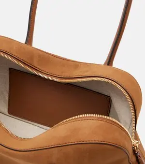 Stella McCartney Ryder Medium Shoulder Bag - Brown