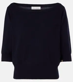 Extreme Cashmere X Crewneck Knitwear For Women