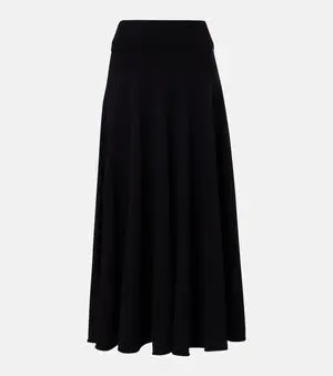 Extreme Cashmere X Knee Length Bottoms For Women